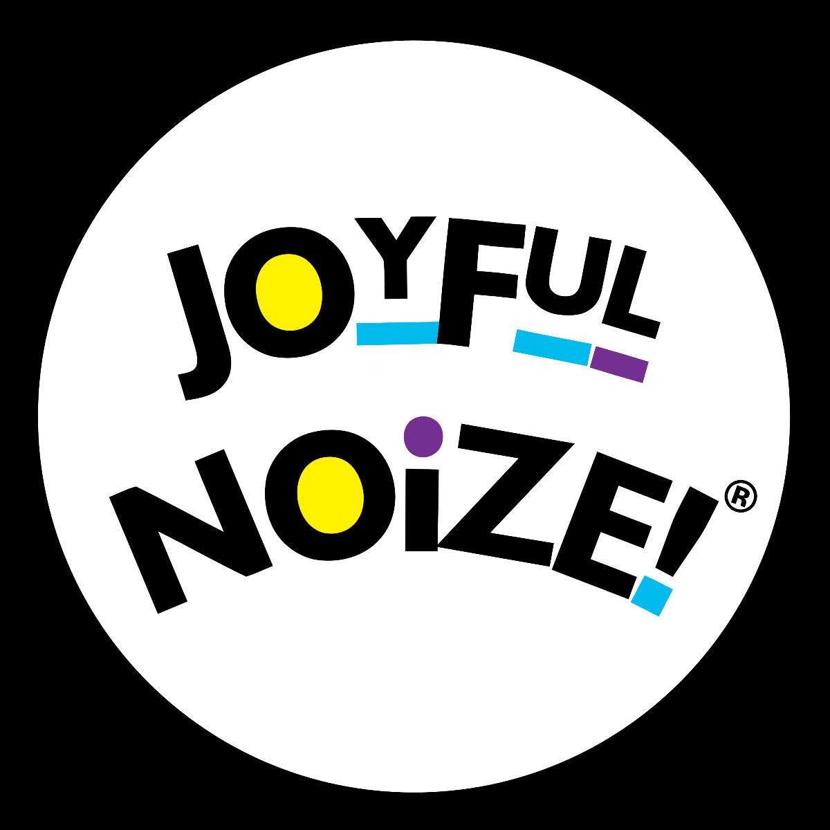 The Joyful Noize